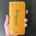 Wilson BOSS Baseball Glove Wallet / Card Holder - Etsy