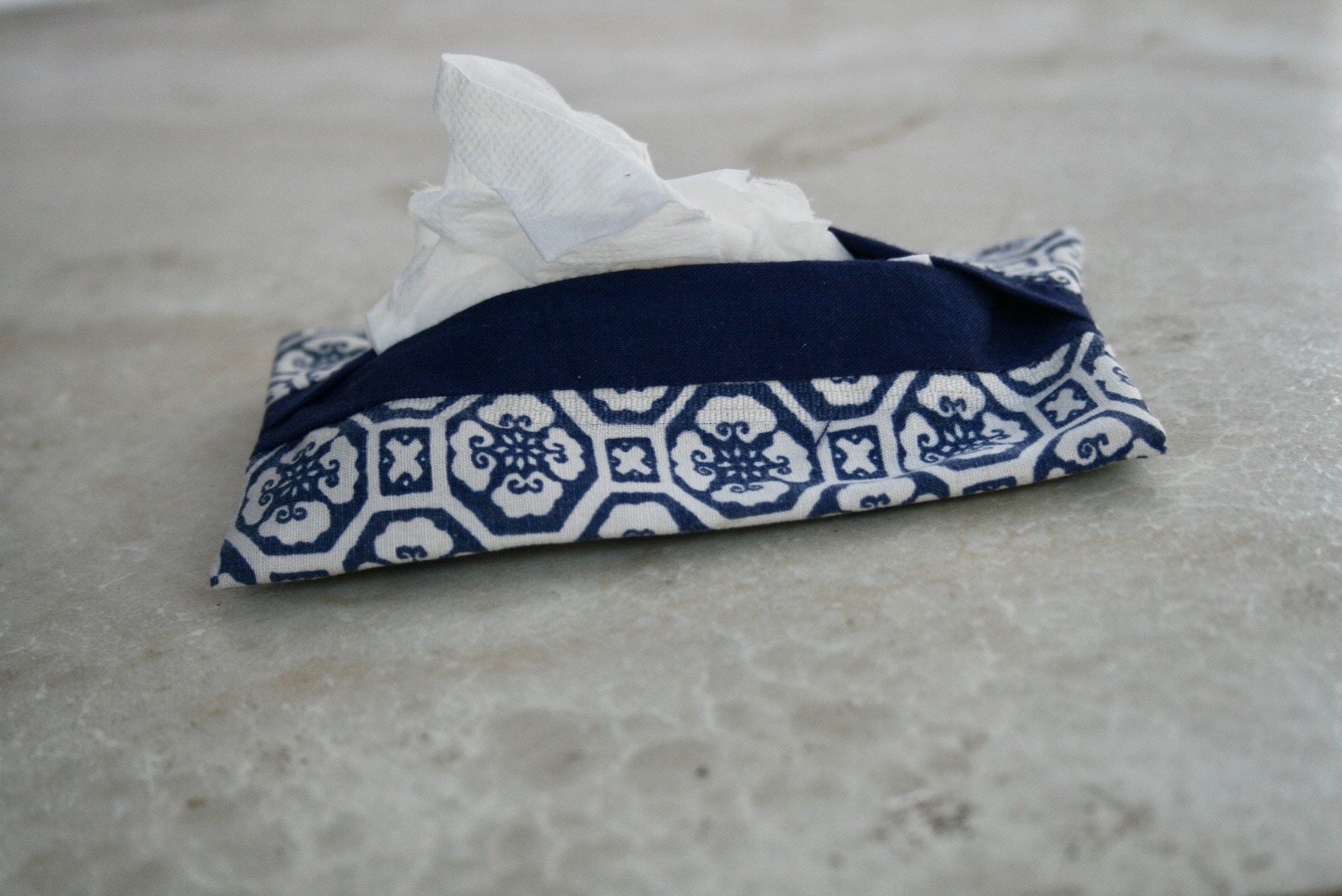 Pocket Tissue Pack Cover, Gift Idea, Personal Hygiene Product, Pocket ...