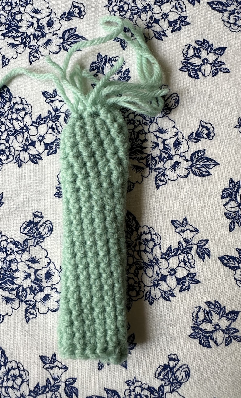 Eco-friendly Crocheted Broom Handle Cobweb Duster Corner Cleaner Tight ...