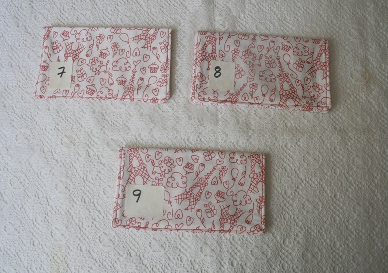 Fabric Checkbook Cover in Fun Colors and Themes Cotton Check Book - Etsy