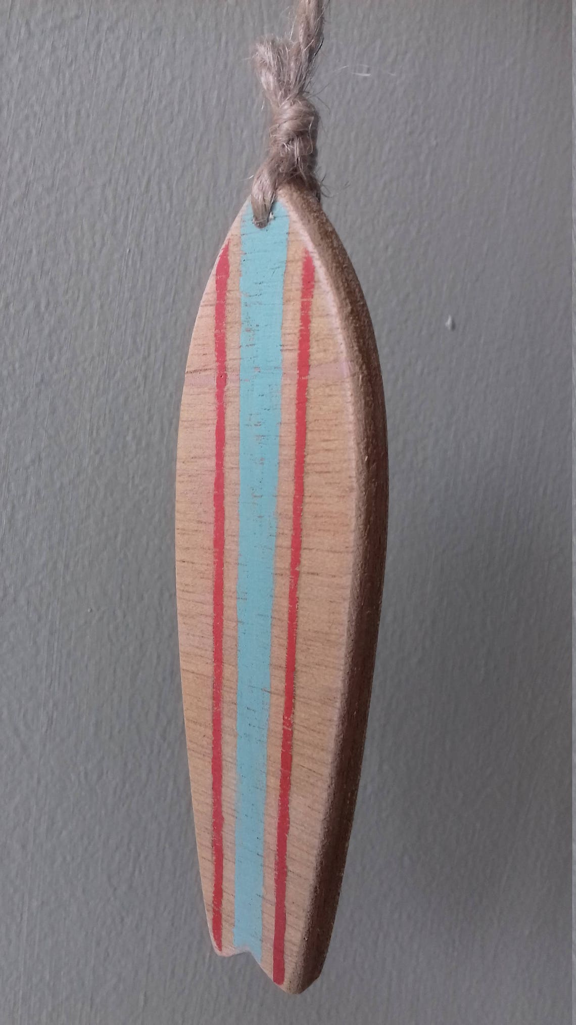 Surfboard Mobile / Baby Mobile / Nursery Decor / New Baby | Etsy