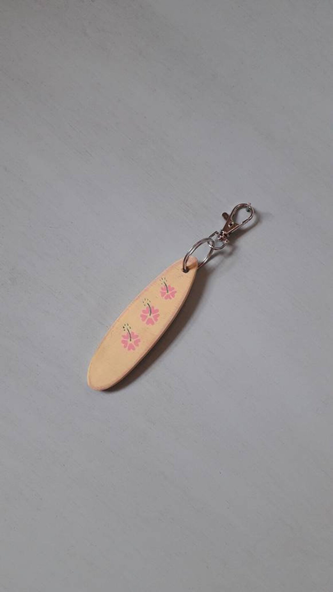 Surfboard Keyring /key Chain / Surf Gifts / Wedding Favours / - Etsy