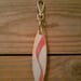Surfboard Keyring / Surfboard Key Chain / Valentines Gifts / - Etsy