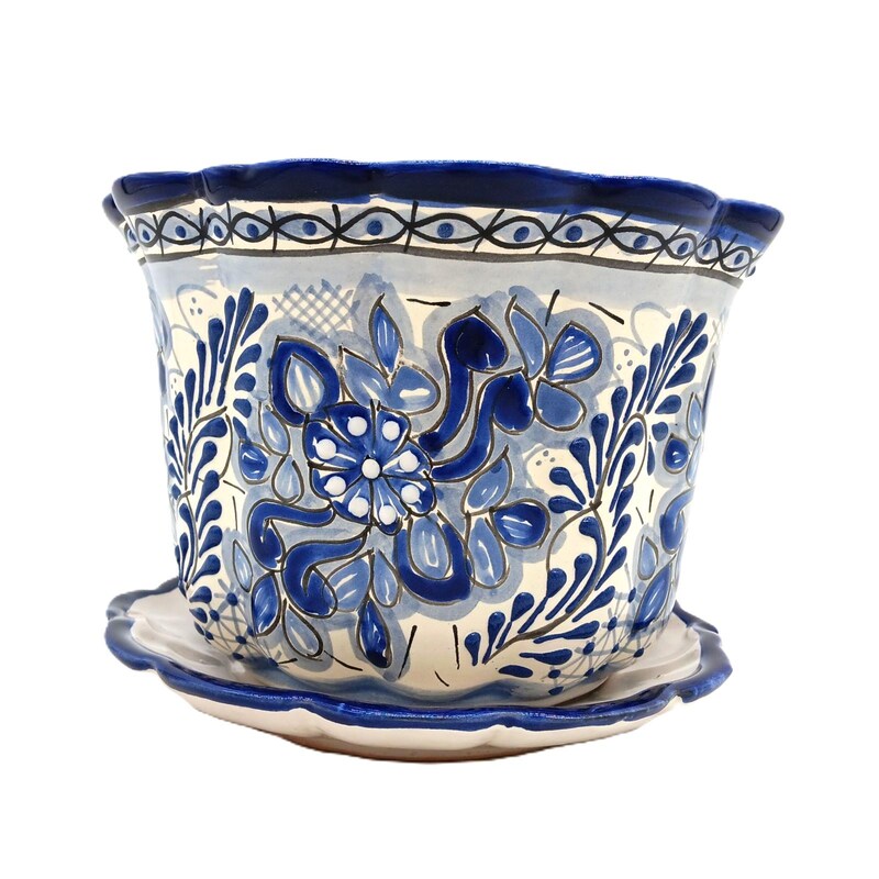 Talavera Pottery Etsy
