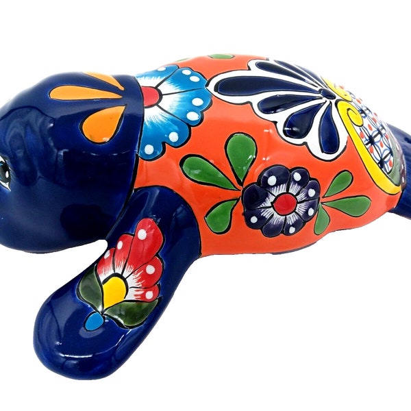 Talavera Pottery - Etsy