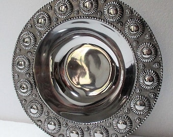 Spanish Pewter - Etsy