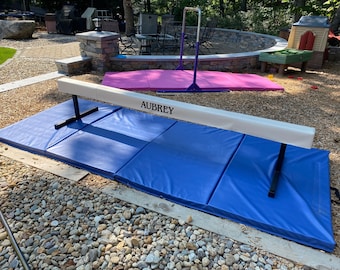 Balance Beam Protect - Etsy