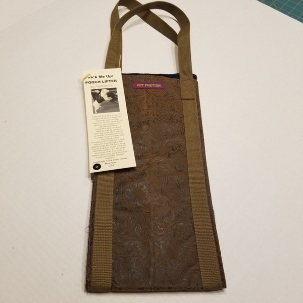 Dog Harness Pattern - Etsy