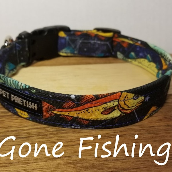 Cute Dog Collar - Etsy