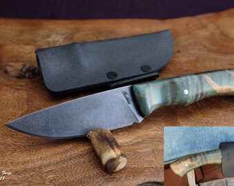 Horizontal sheath | Etsy