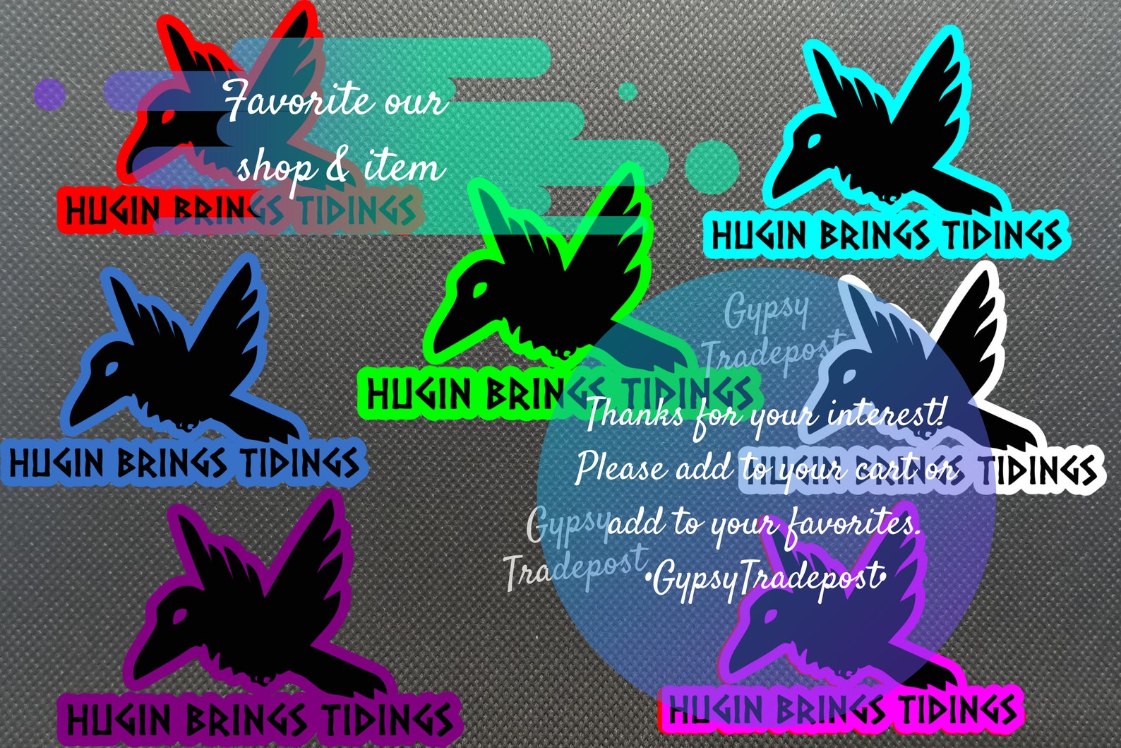 Valheim hugin - stagelokasin