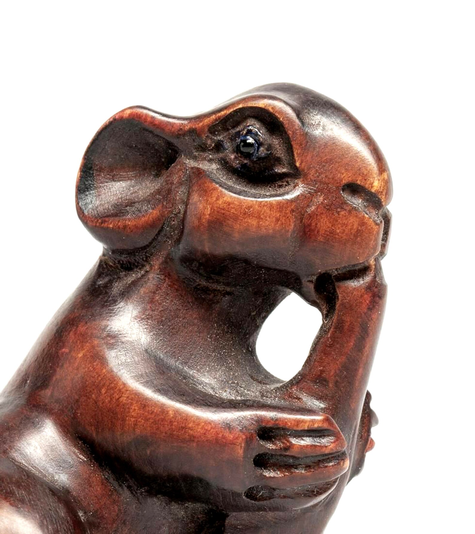 Netsuke Collection Netsuke Monkey Netsuke Rat Netsuke Horse - Etsy