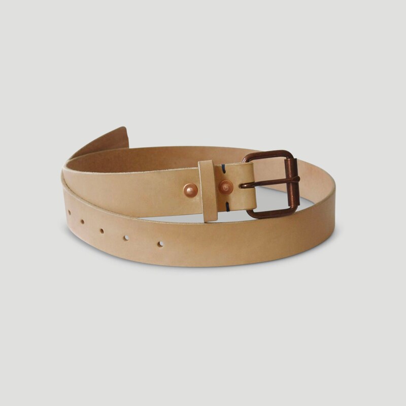 Copper Belt - Etsy