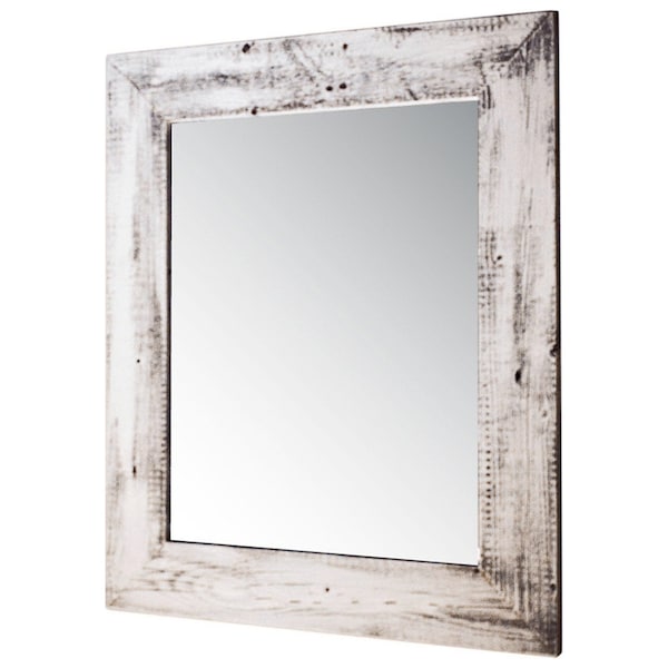 Whitewash Frame - Etsy