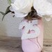 25th Birthday Decorations / Number 25 Mason Jar Centerpiece / 25 Decor ...