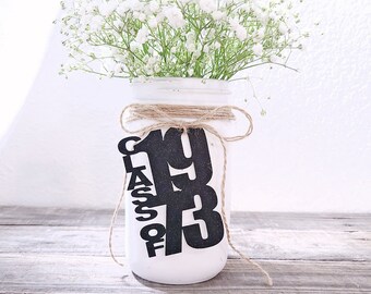 Class of 2002 Centerpiece Class Reunion Party Table Décor - Etsy