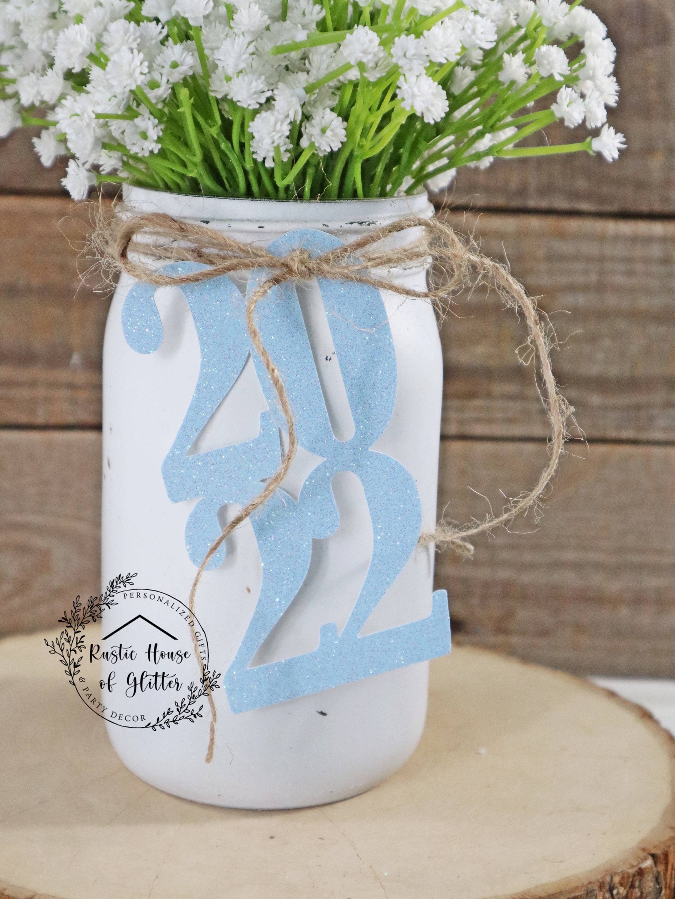 2022 Graduation Decorations