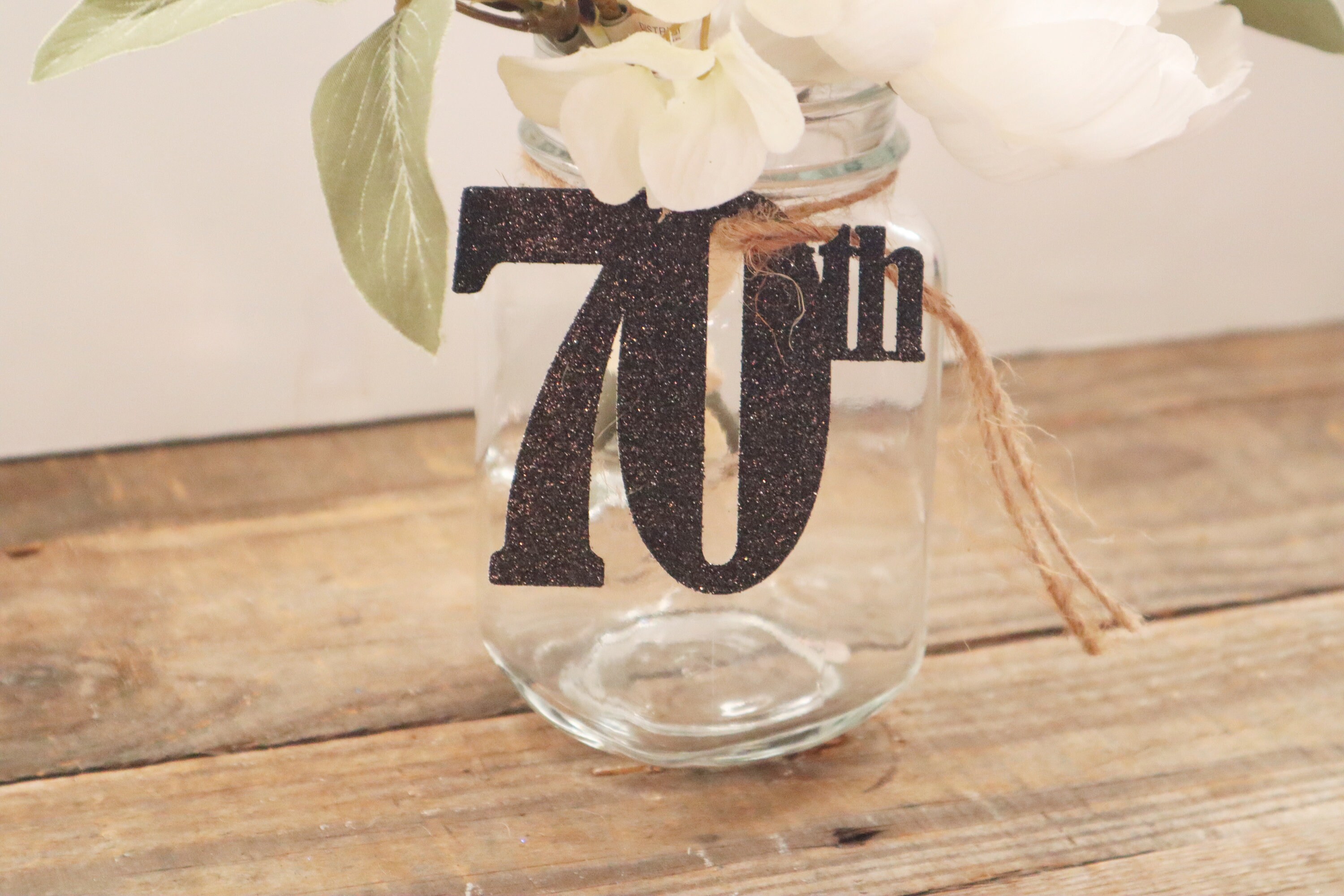 70th Birthday Decorations For 70th Anniversary Wedding Etsy 70th Birthday Decorations For 70th Anniversary Wedding Etsy