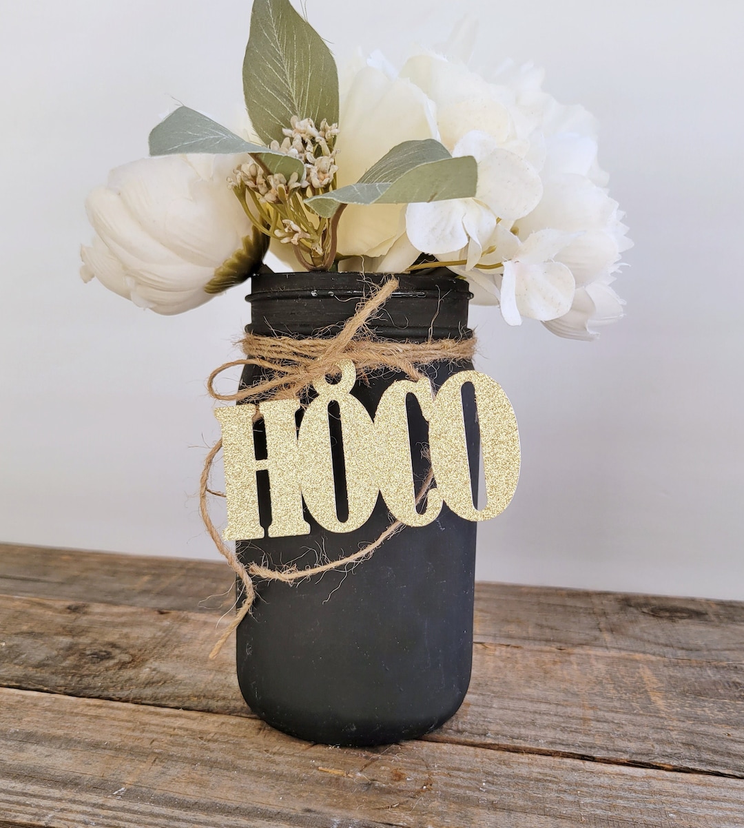 Homecoming Decorations / 2024 Home Coming Party Centerpiece / HOCO 2024 ...