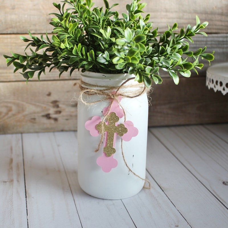 Rustic Baptism - Etsy