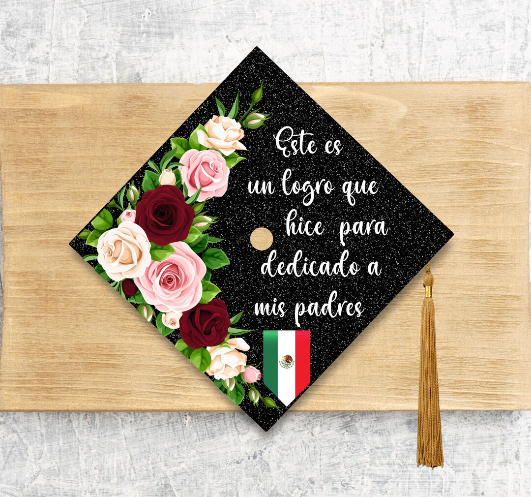 Buy Graduation 2024 Cap Topper / Graduation Cover / Custom Cap Topper ...