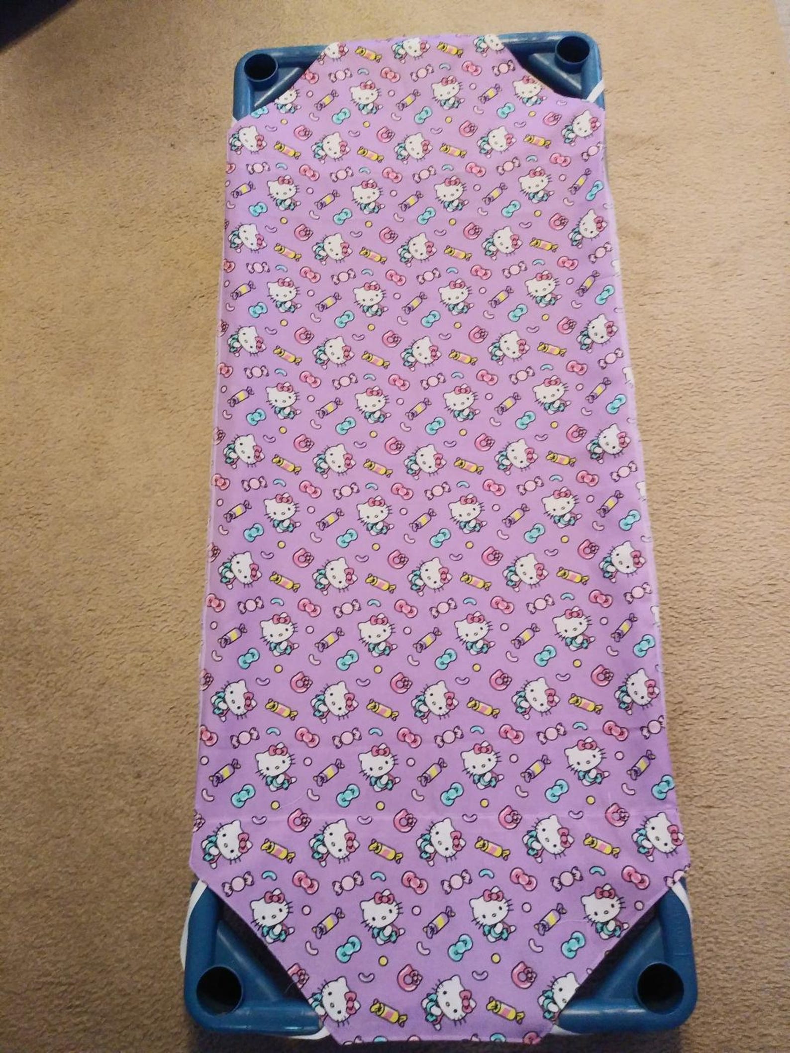 Girl Cot Sheets - Etsy