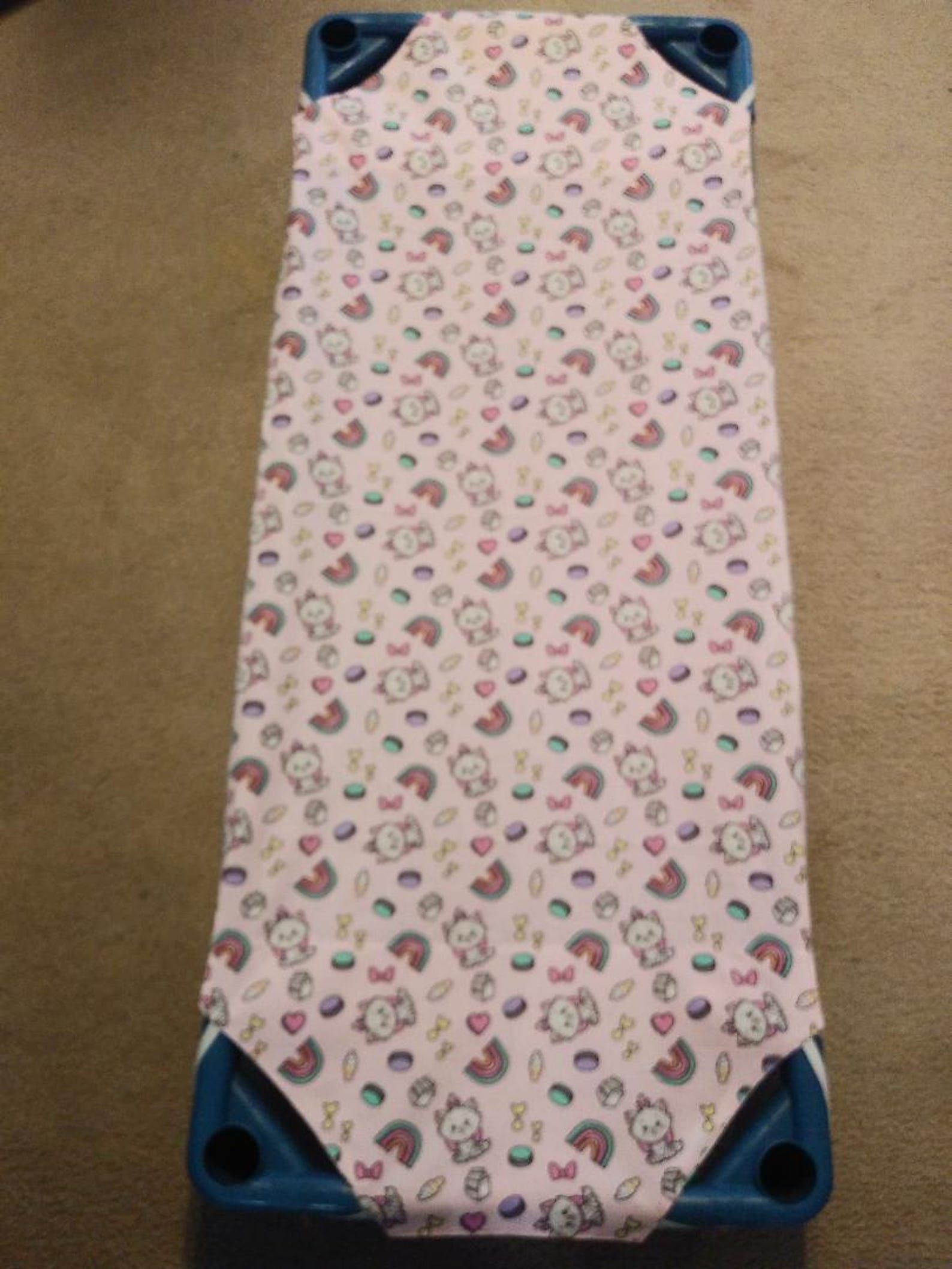 Girl Cot Sheets - Etsy