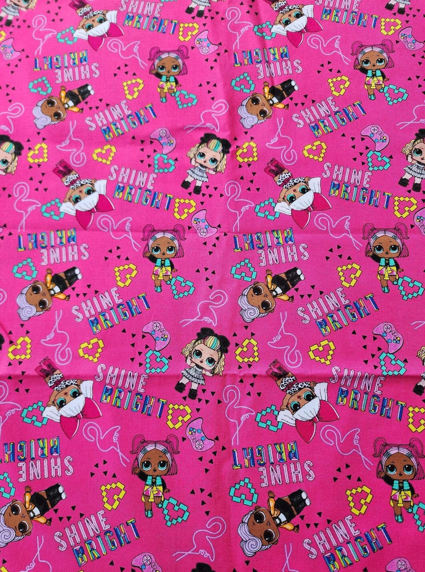 Girl Cot Sheets - Etsy