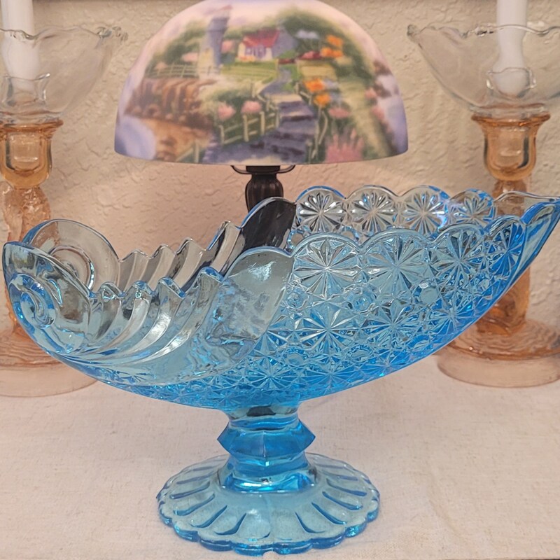 Daisy Button Bowl - Etsy