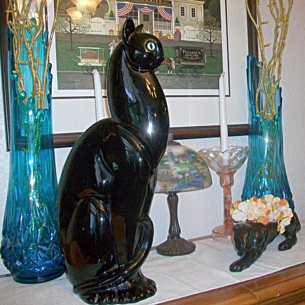 Haeger Sculpture - Etsy