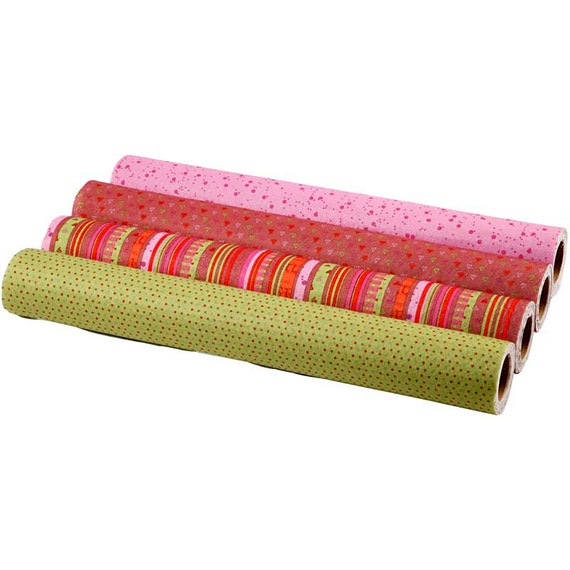 Items similar to Set patterned felt sheets on Etsy