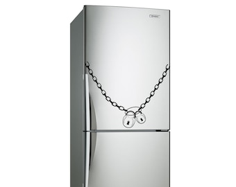 Cute Freezer Label - Etsy