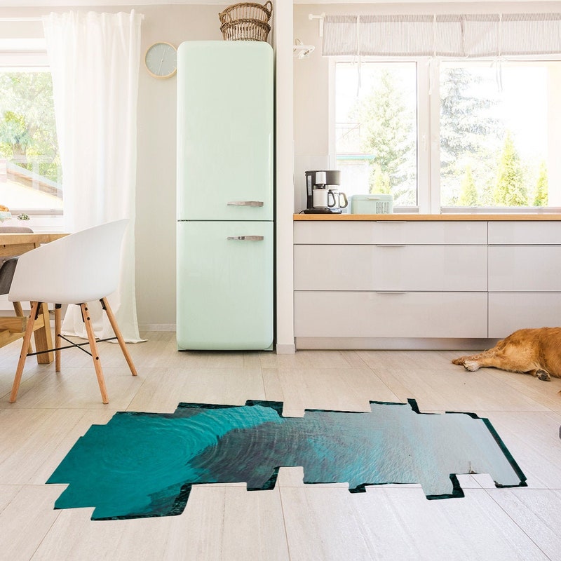 3d Floor Decal - Etsy