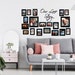Wall Frame Sticker - Picture Frames Stickers - Photo Vinyl Decals ...