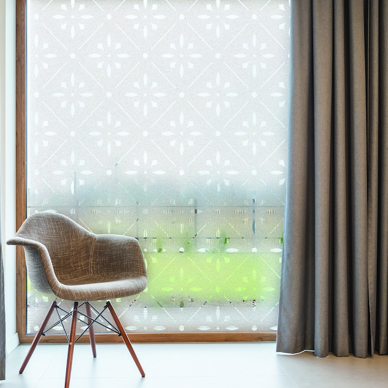 Window Decals for Privacy - Etsy