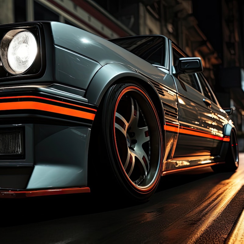 Car Side Graphics - Etsy