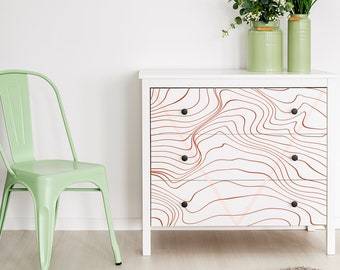 Furniture decals | Etsy