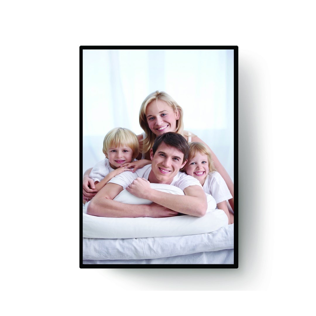 Custom Photo Poster Print - Create Make Your Own Personalized Wall ...