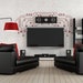 TV Wall Decor Art Vinyl Decals Decorative Stickers for Living Room ...