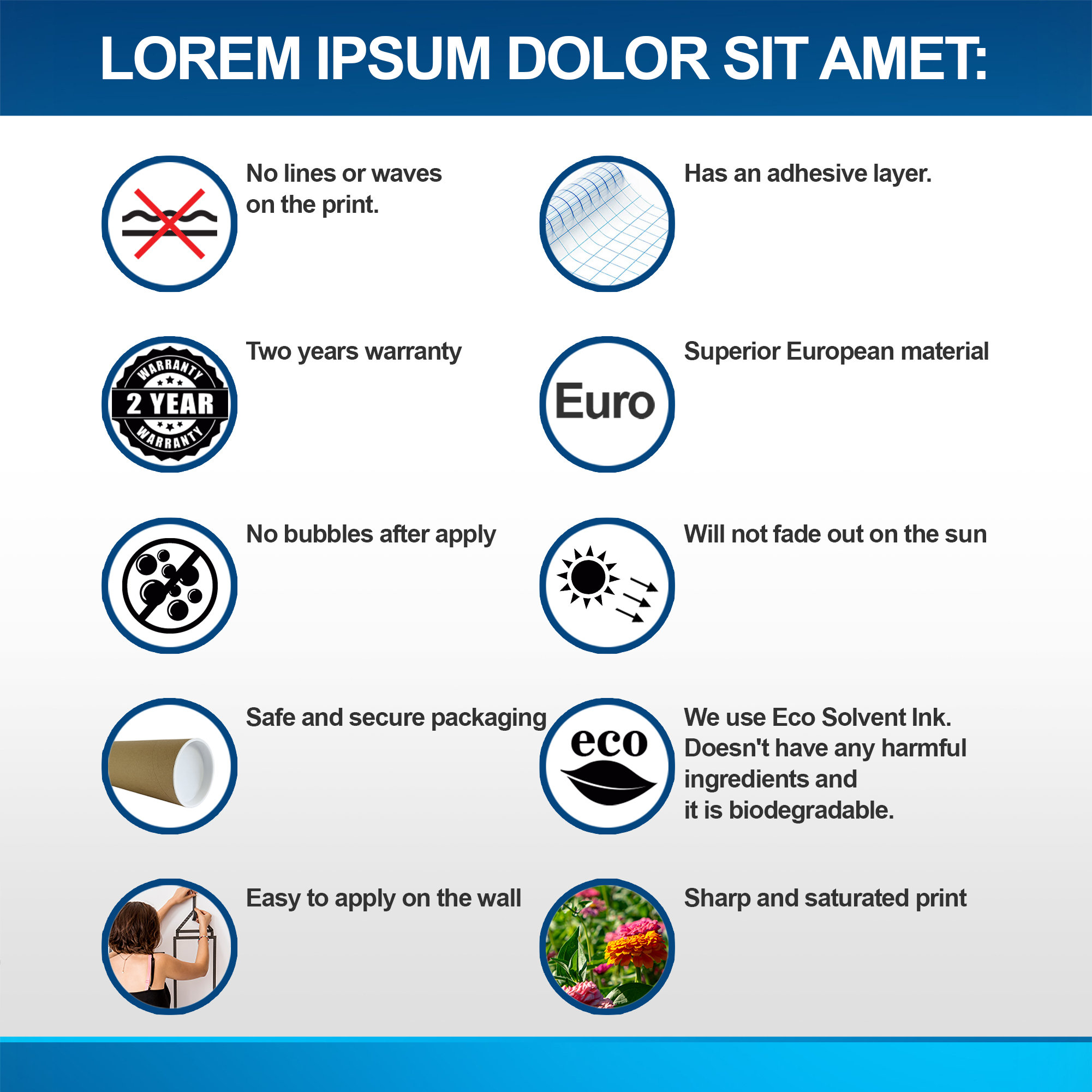 Photo Collage Picture Wallpaper Sticker Diy Make Own Pic | Etsy