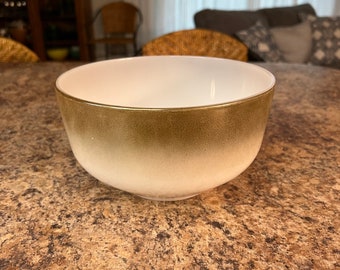 Heat Proof Bowl | Etsy