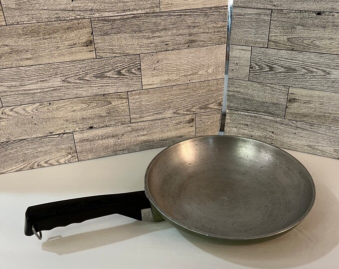 Club Aluminum 50th Year 1923-1973 Limited Edition 8 1/2” Skillet ...