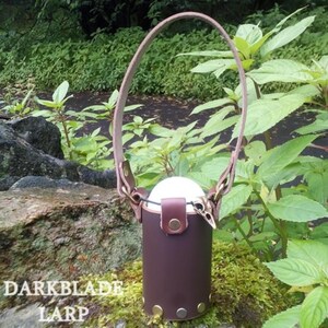 Larp Light, a Fantasy Fairy LED Lantern for Lighting up Those Dark ...