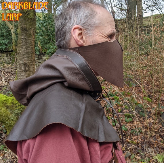 Larp Ranger Costume