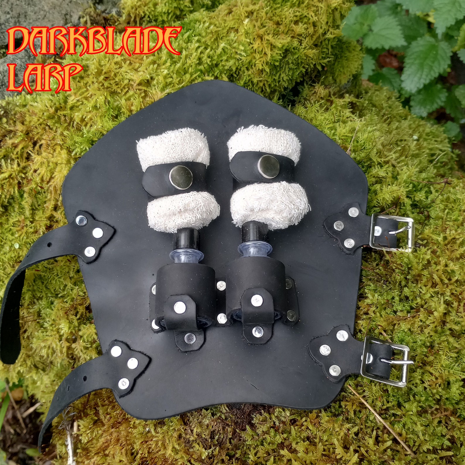 Healer's Vambrace for Larp, Cosplay and Costume - Etsy