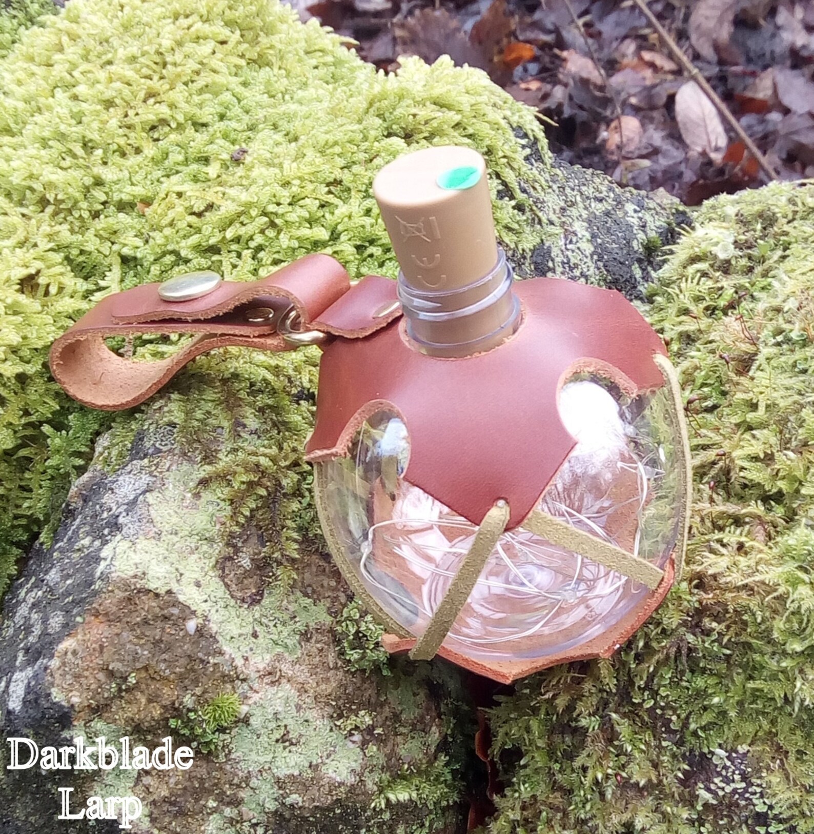 Spherilight a Fantasy Fairy LED Lantern for Lighting up Those - Etsy UK