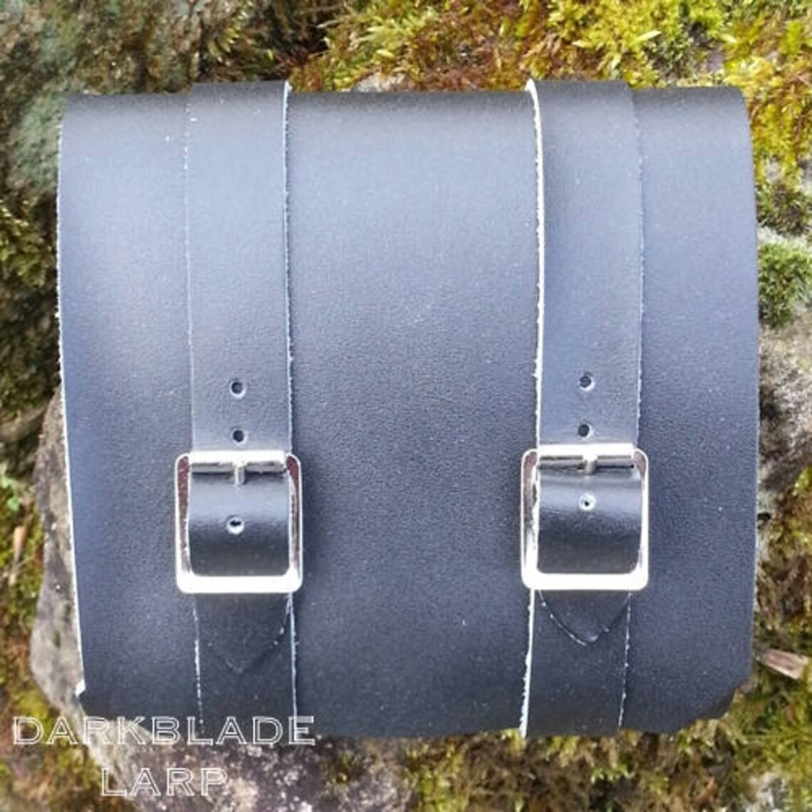 Potion Pouch Six Bottles Leather Holder for Larp Cosplay - Etsy