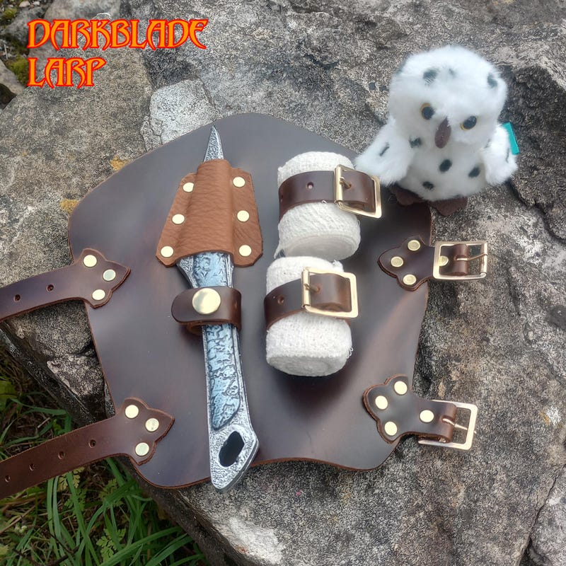 Larp Props - Etsy