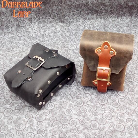 Leather Card Box for Dnd Spell Cards MTG Decks and Pathfinder - Etsy UK