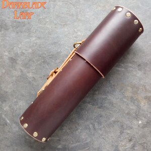 The Scroll Tube, a Combination Dice Storage, Cup, and Rolling Tray. - Etsy